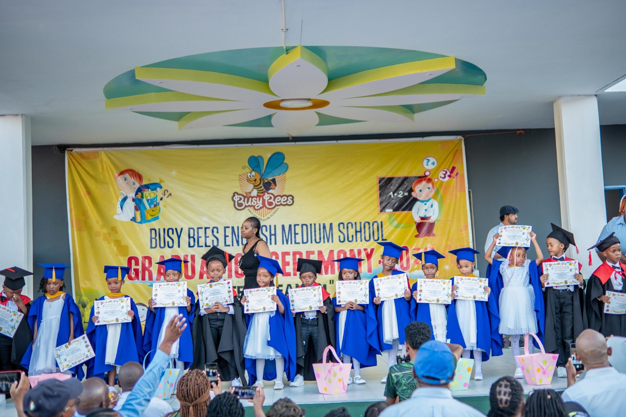 Home - BUSY BEES ENGLISH MEDIUM SCHOOL